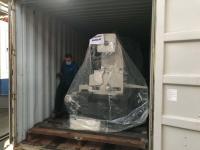 China AL-1600B Heavy Duty Horizontal Lathe Machine With 12 Spindle Speed Options for sale