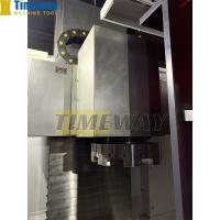 China 2200kg Max. Workpiece Weight VTC400 CNC Vertical Lathe for Heavy Duty Manufacturing for sale