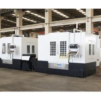 China 600mm Z Axis Travel Vertical Machining Center for Metal from Chinese Manufacture for sale
