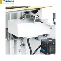 China High Precision M250D Turret Milling Machine with 410mm Cross Travel for sale
