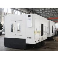 China 600mm Z Axis Travel Vertical Machining Center for Metal from Chinese Manufacture for sale