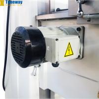 China High Precision M250D Turret Milling Machine with 410mm Cross Travel for sale