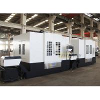 China 600mm Z Axis Travel Vertical Machining Center for Metal from Chinese Manufacture for sale