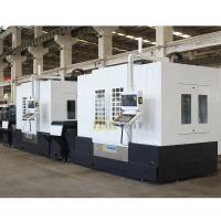 China 600mm Z Axis Travel Vertical Machining Center for Metal from Chinese Manufacture for sale