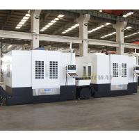 China 600mm Z Axis Travel Vertical Machining Center for Metal from Chinese Manufacture for sale