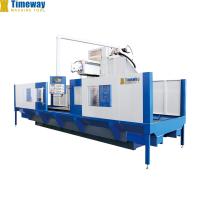 China Building Material Shops Universal Head Bed Type Milling Machine BM7110A 12000KG Weight for sale