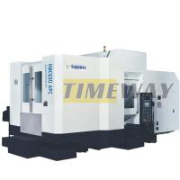China Multifunctional Horizontal Machine Center with and X/Y/Z-Axis Feed Speed 1-5000mm/min for sale