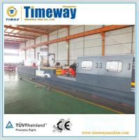China Max. Honing Depth of 1000-15000mm DHK-800 Strong CNC Deep Hole Honing Machine for sale