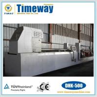 China Max. Honing Depth of 1000-15000mm DHK-800 Strong CNC Deep Hole Honing Machine for sale