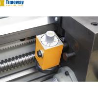 China BL-660C Gap Bed Lathe Machine with Max. Turning Length of 700/950/1450/1950/2950mm for sale