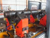 China Max. Honing Depth of 1000-15000mm DHK-800 Strong CNC Deep Hole Honing Machine for sale