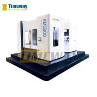 China Multifunctional Horizontal Machine Center with and X/Y/Z-Axis Feed Speed 1-5000mm/min for sale
