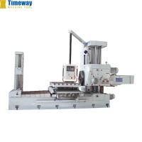 China 15kw Main Motor Power TPX-130B Boring and Milling Machine for Customer Requirements for sale