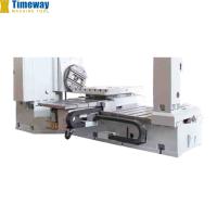 China 15kw Main Motor Power TPX-130B Boring and Milling Machine for Customer Requirements for sale