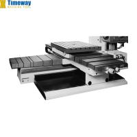 China 15kw Main Motor Power TPX-130B Boring and Milling Machine for Customer Requirements for sale