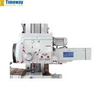 China 15kw Main Motor Power TPX-130B Boring and Milling Machine for Customer Requirements for sale
