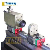 China BT40 Spindle Taper Gantry Machining Center 2022 Newest for Industrial Efficiency for sale