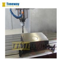 China BT40 Spindle Taper Gantry Machining Center 2022 Newest for Industrial Efficiency for sale