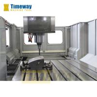 China BT40 Spindle Taper Gantry Machining Center 2022 Newest for Industrial Efficiency for sale