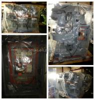 China Double Dovetail Guideway Turret Milling Machine M230A for and Gross travel Y 310 mm for sale