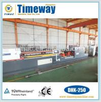 China Power 2.2kW DHK-250*3M Precision CNC Honing Machine for Deep Hole of Cylinder Tube for sale