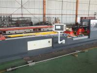 China Power 2.2kW DHK-250*3M Precision CNC Honing Machine for Deep Hole of Cylinder Tube for sale
