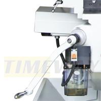 China M300A Turret Milling Machine with 380mm Table Travel Z and 127mm Spindle Quill Travel for sale