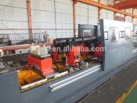 China Power 2.2kW DHK-250*3M Precision CNC Honing Machine for Deep Hole of Cylinder Tube for sale