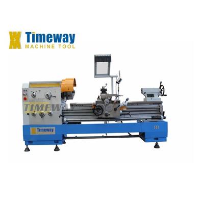China High Precision Horizontal Gap Bed Lathe Turning Machine BL500C for Max. Swing over Bed of 500mm for sale
