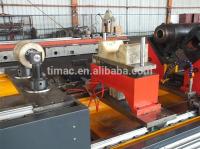 China Power 2.2kW DHK-250*3M Precision CNC Honing Machine for Deep Hole of Cylinder Tube for sale