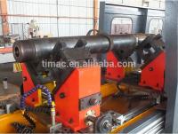 China Power 2.2kW DHK-250*3M Precision CNC Honing Machine for Deep Hole of Cylinder Tube for sale