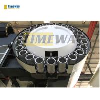 China Industry Automatic GANTRY Machining Center with Tool Magazine Capacity 24 2022 Hot for sale