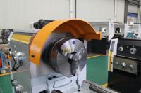 China High Precision Horizontal Gap Bed Lathe Turning Machine BL500C for Max. Swing over Bed of 500mm for sale