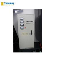 China VMC650 VMC850 CNC Milling Machine Vertical Machining Center With Loading Capacity 350 for sale