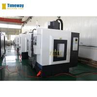 China VMC650 VMC850 CNC Milling Machine Vertical Machining Center With Loading Capacity 350 for sale