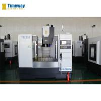 China VMC650 VMC850 CNC Milling Machine Vertical Machining Center With Loading Capacity 350 for sale