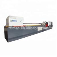 China Precision Tube Horizontal Deep Hole CNC Honing Machine with Max Honing Depth of 6000mm for sale