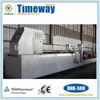 China Precision Tube Horizontal Deep Hole CNC Honing Machine with Max Honing Depth of 6000mm for sale