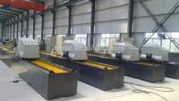 China Precision Tube Horizontal Deep Hole CNC Honing Machine with Max Honing Depth of 6000mm for sale