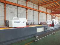China Precision Tube Horizontal Deep Hole CNC Honing Machine with Max Honing Depth of 6000mm for sale