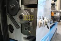 China High Precision Horizontal Gap Bed Lathe Turning Machine BL500C for Max. Swing over Bed of 500mm for sale