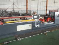 China 380V/50HZ Voltage Heavy Duty CNC Deep Hole Honing Machine for Workpiece Diameter 100-650mm for sale