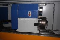 China Deep Hole Gun Drill Machine with Spindle Speed Range of 60-1000 r.p.m 7000x1500x2000 mm for sale