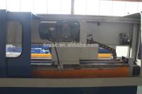 China Deep Hole Gun Drill Machine with Spindle Speed Range of 60-1000 r.p.m 7000x1500x2000 mm for sale