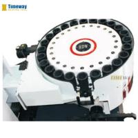 China 1300mm Table Travel High Precision Vertical Machining Center for Advanced Machining for sale