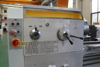 China High Precision Horizontal Gap Bed Lathe Turning Machine BL500C for Max. Swing over Bed of 500mm for sale