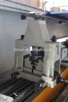 China Deep Hole Gun Drill Machine with Spindle Speed Range of 60-1000 r.p.m 7000x1500x2000 mm for sale