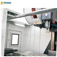 China 1300mm Table Travel High Precision Vertical Machining Center for Advanced Machining for sale
