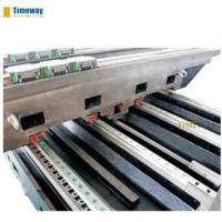 China 1300mm Table Travel High Precision Vertical Machining Center for Advanced Machining for sale