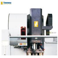 China 1300mm Table Travel High Precision Vertical Machining Center for Advanced Machining for sale
